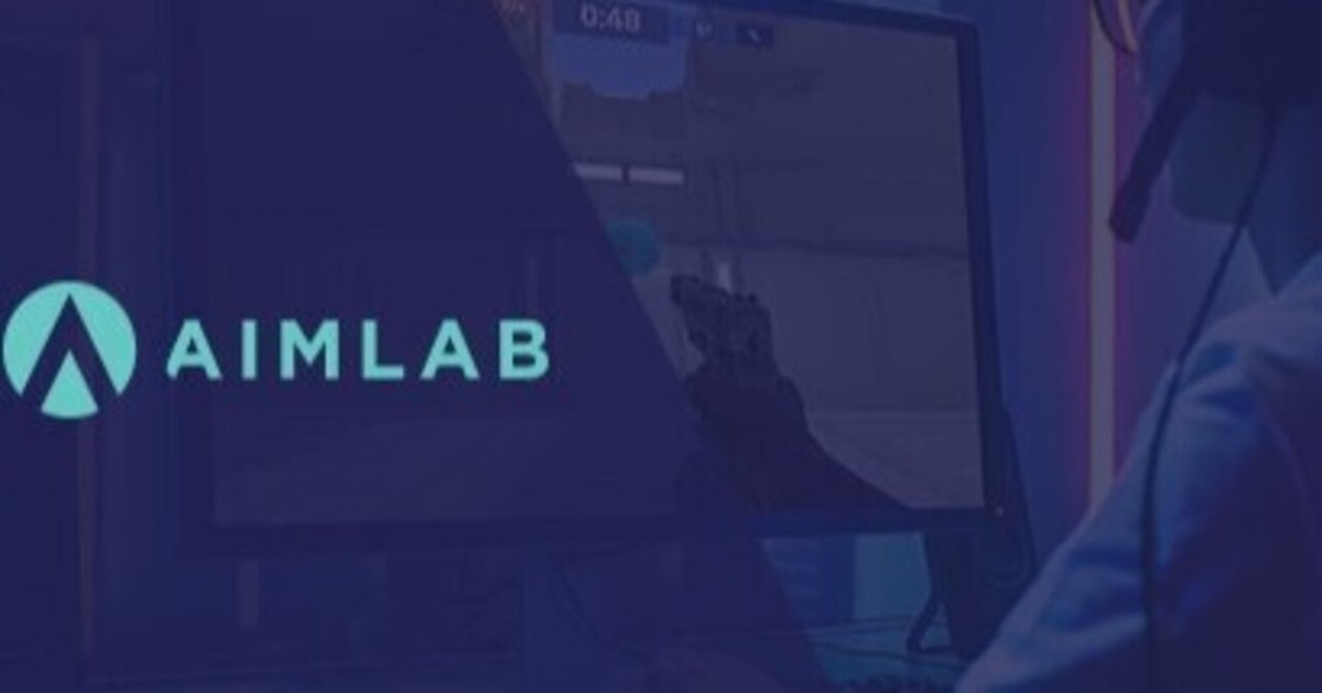 Aim Labで背景やエフェクトを変更し、TenZみたいにする方法｜Raynbow