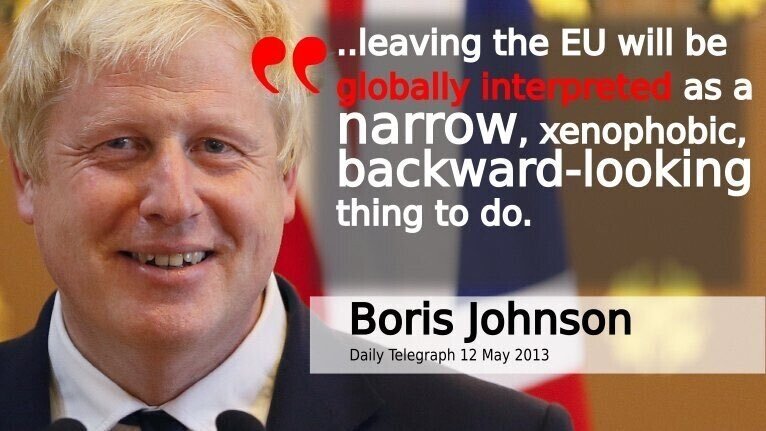 イギリスのEU離脱、サービス輸出に影響。4年間で£1100億縮小。｜DigitalCreator｜note