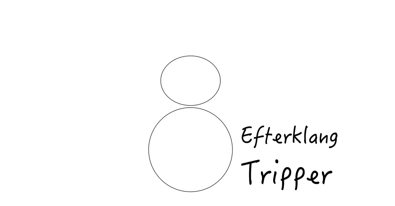 042_Efterklang「Tripper」｜gender｜note