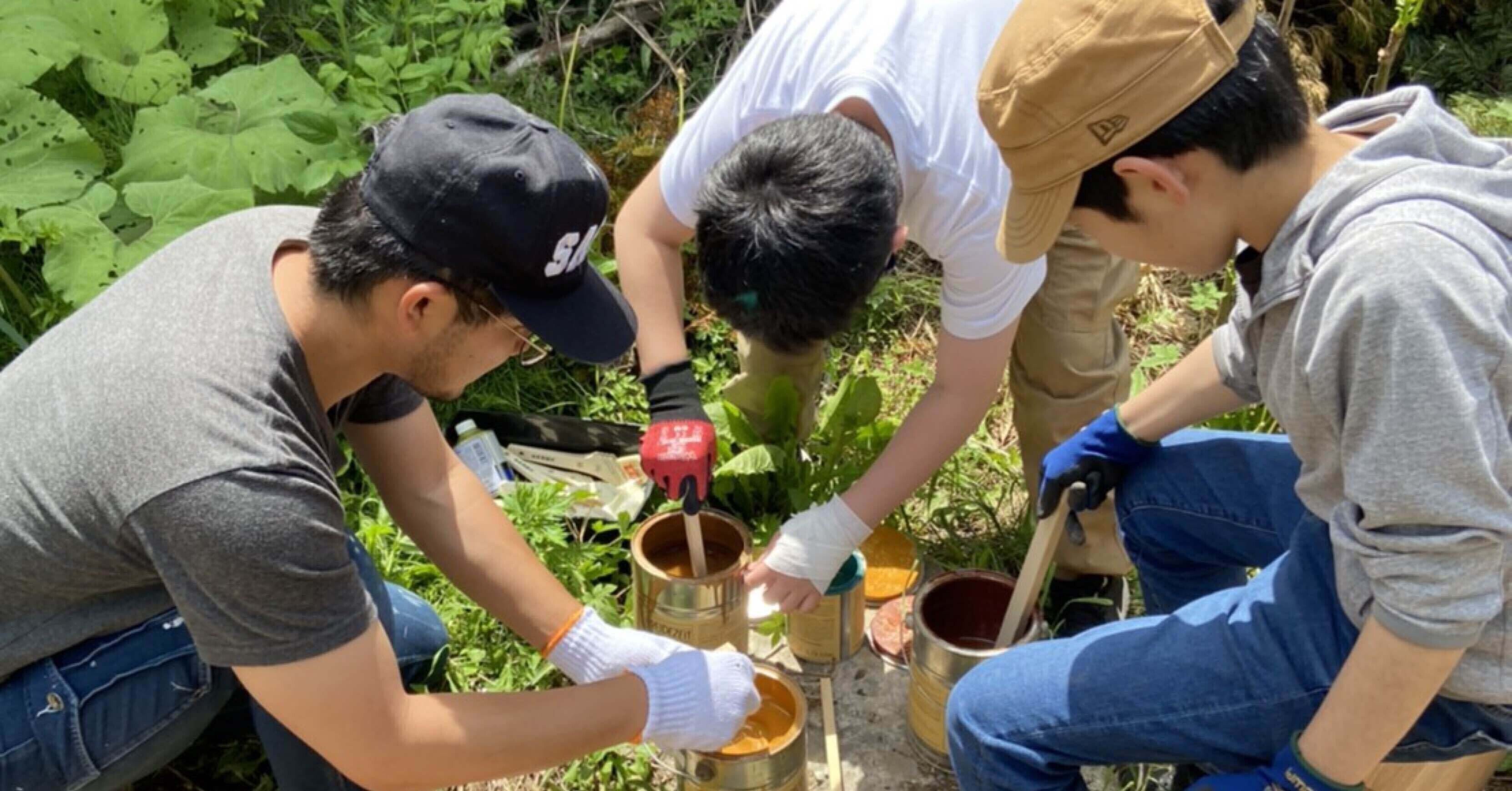 Okoshi Kaname｜note