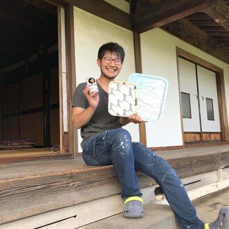 明日は長野県に小幡和輝さんが来ます。｜Okoshi Kaname