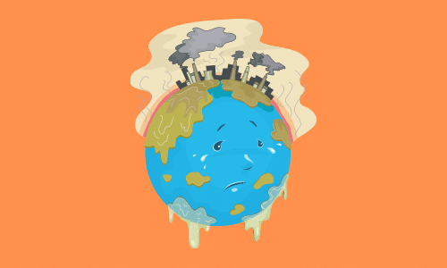 改めて考える『地球温暖化』｜biopoly_joetsu