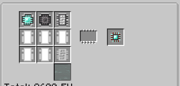 FTB Interactions #30 - 月とME Controller｜Pumpkin Melon（坂本）