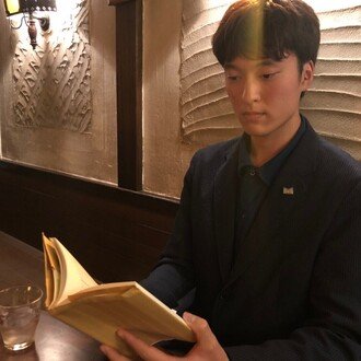 菊地涼介 RYOSUKE KIKUCHI｜note