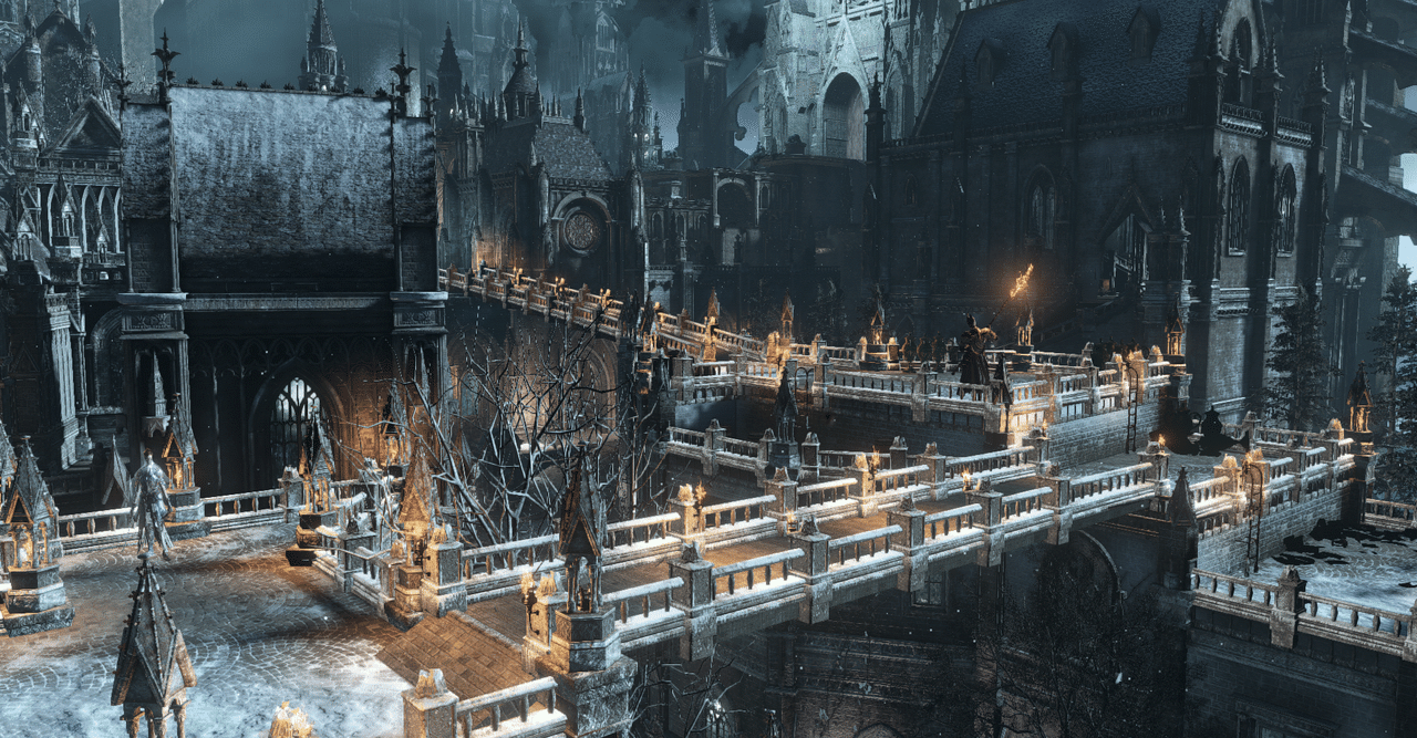 DS3 MOD: The Convergence のスペル紹介｜ことれの