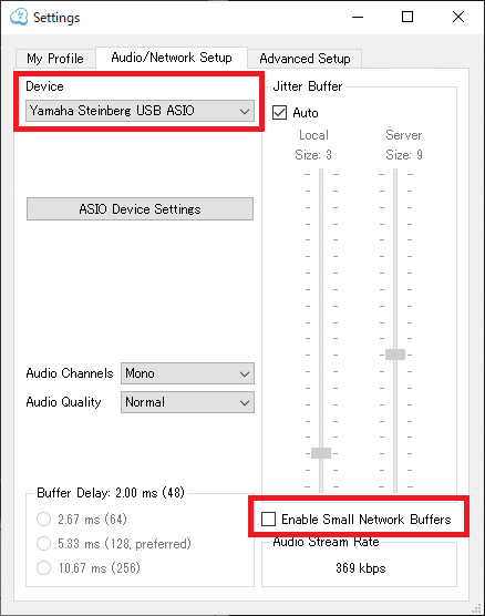SYNCROOMの代わりにJamulusを使ってみる｜sunk