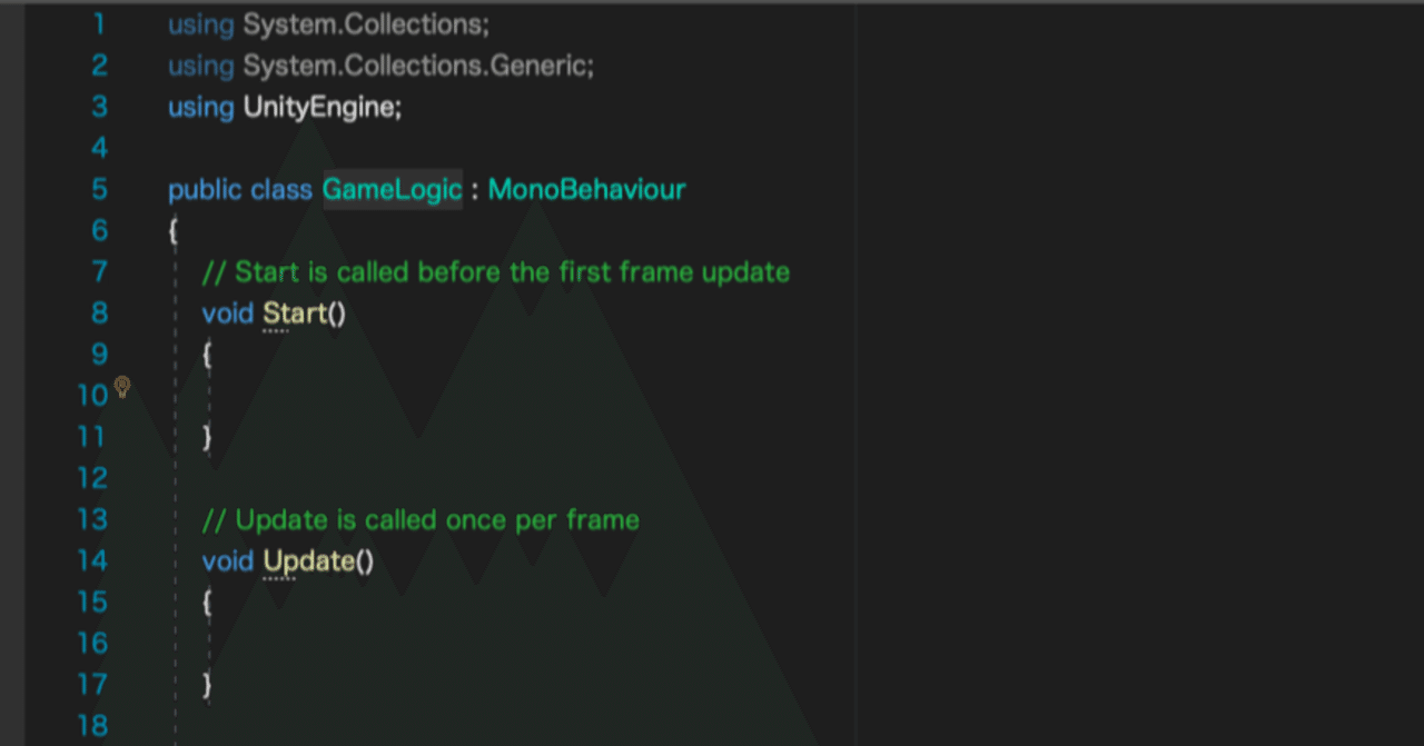 【Unity】Can't add scriptの対処方法｜Masato Ishikawa