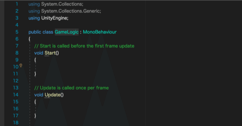 【Unity】Can't add scriptの対処方法｜Masato Ishikawa