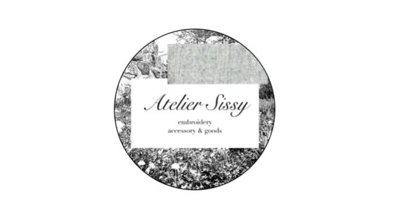 NO.1 Atelier sissy｜Atelier sissy by YUCCA｜note