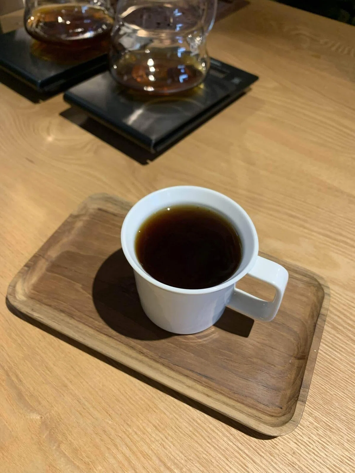 WEEKENDERS COFFEE ROASTERY [A stylish roastery renovated from a Kyoto ...
