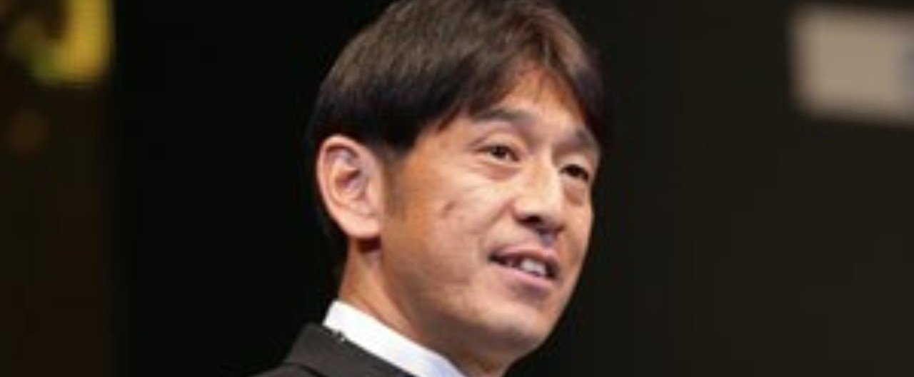 最優秀主審賞「西村 雄一」とは｜shingo_moriya