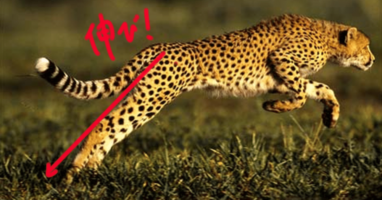 クリーチャーアニメーションのための基礎知識②｜ota_dayo