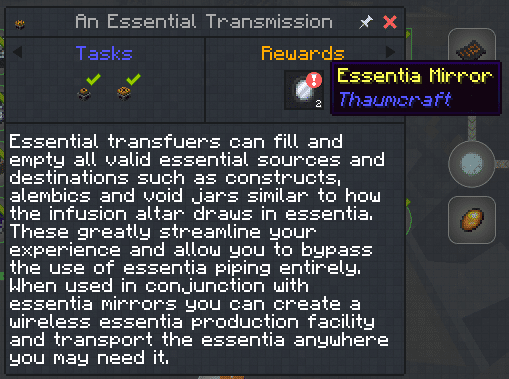 FTB Interactions #33 - 1.12で古代の残骸採掘｜Pumpkin Melon（坂本）