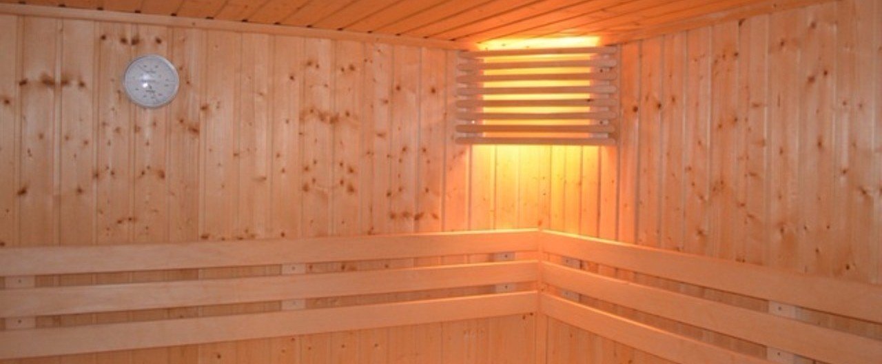 MY BEST サウナ2017｜Tetsuya Natsuka