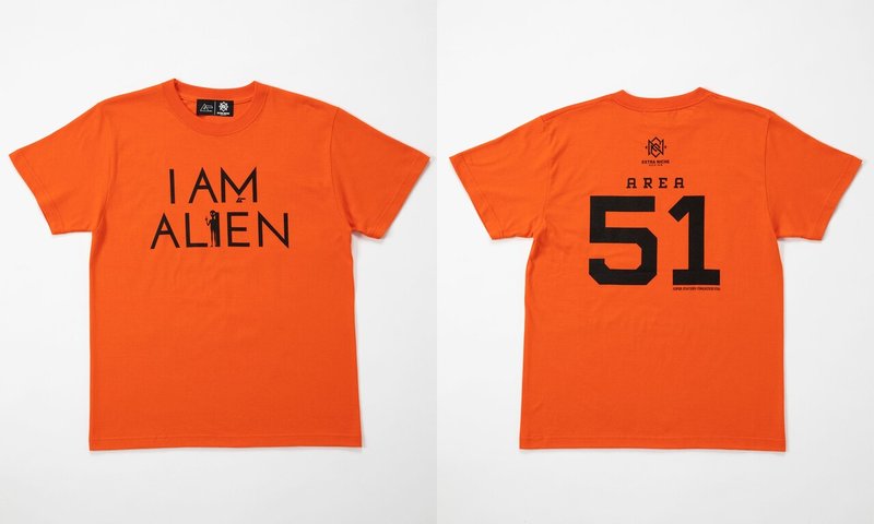 ミステリアスな”7”柄に惑う…！ EXTRA NICHE DESIGN × ムー コラボTシャツ｜ムーPLUS