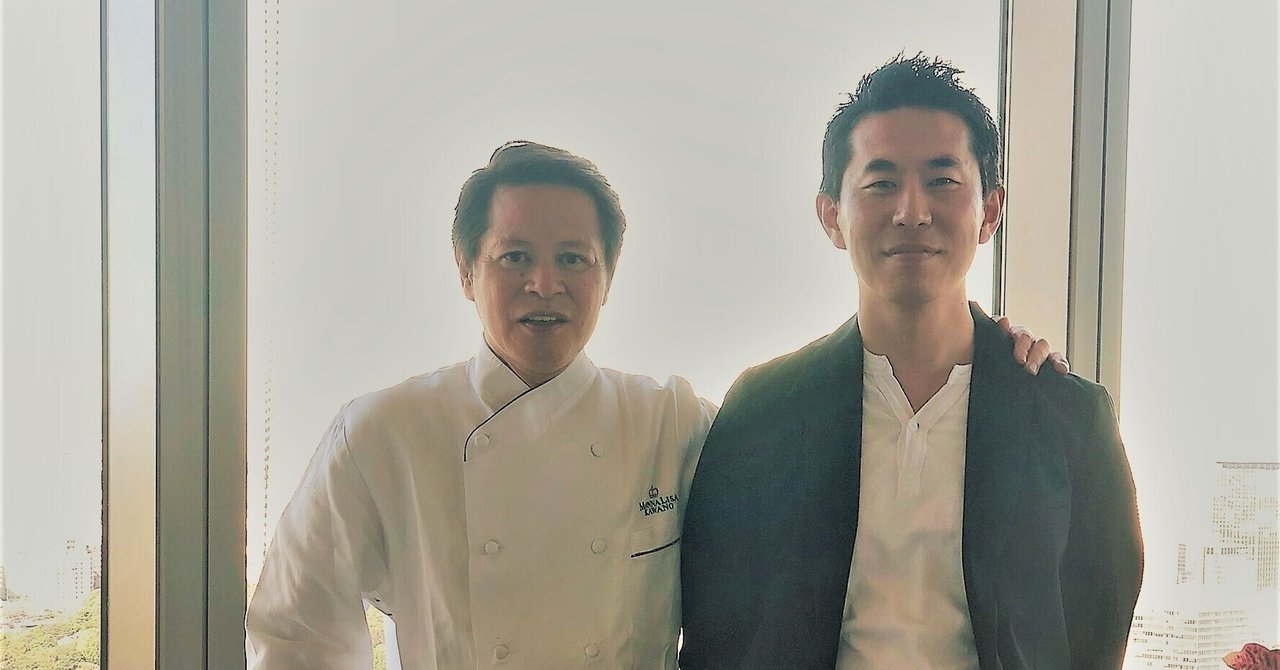 ミシュラン三つ星レストランへの挑戦 vol.28｜Hideyuki Shibata