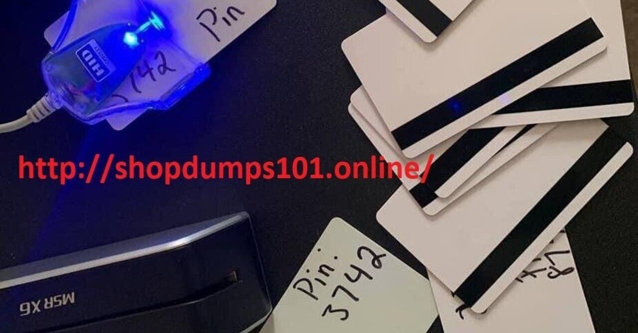 Dumps With Pin Shop / Real Dumps Site / Automated Dumps Shop / Buy ...