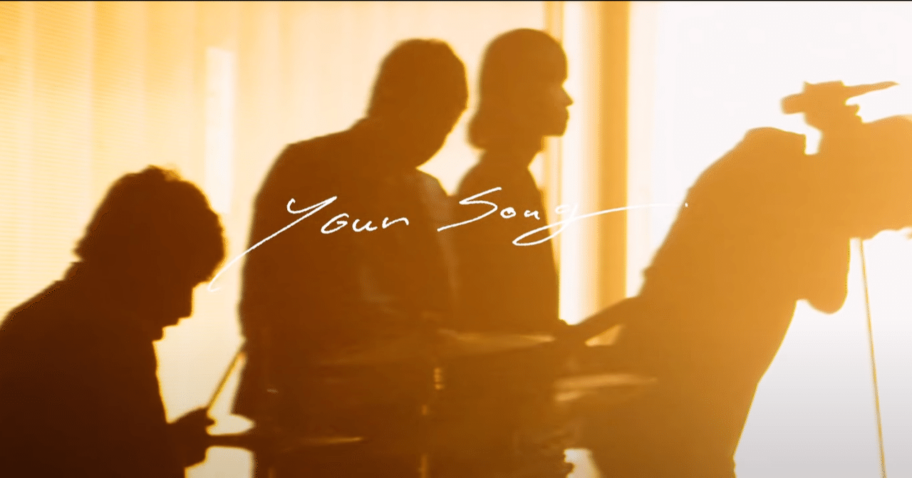 MV「Your Song（Original Story）」｜yuikei/映像編集