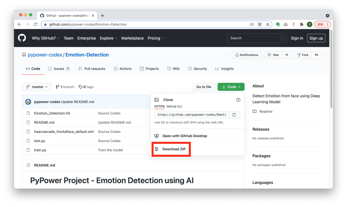 [ラズパイ / 電子工作]AIによる感情認識を使って顔ヨガを試してみた｜川端伸治 | アフリカ飲食店挑戦