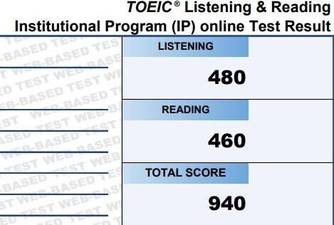 TOEIC 900点を取るための勉強方法｜Atchan