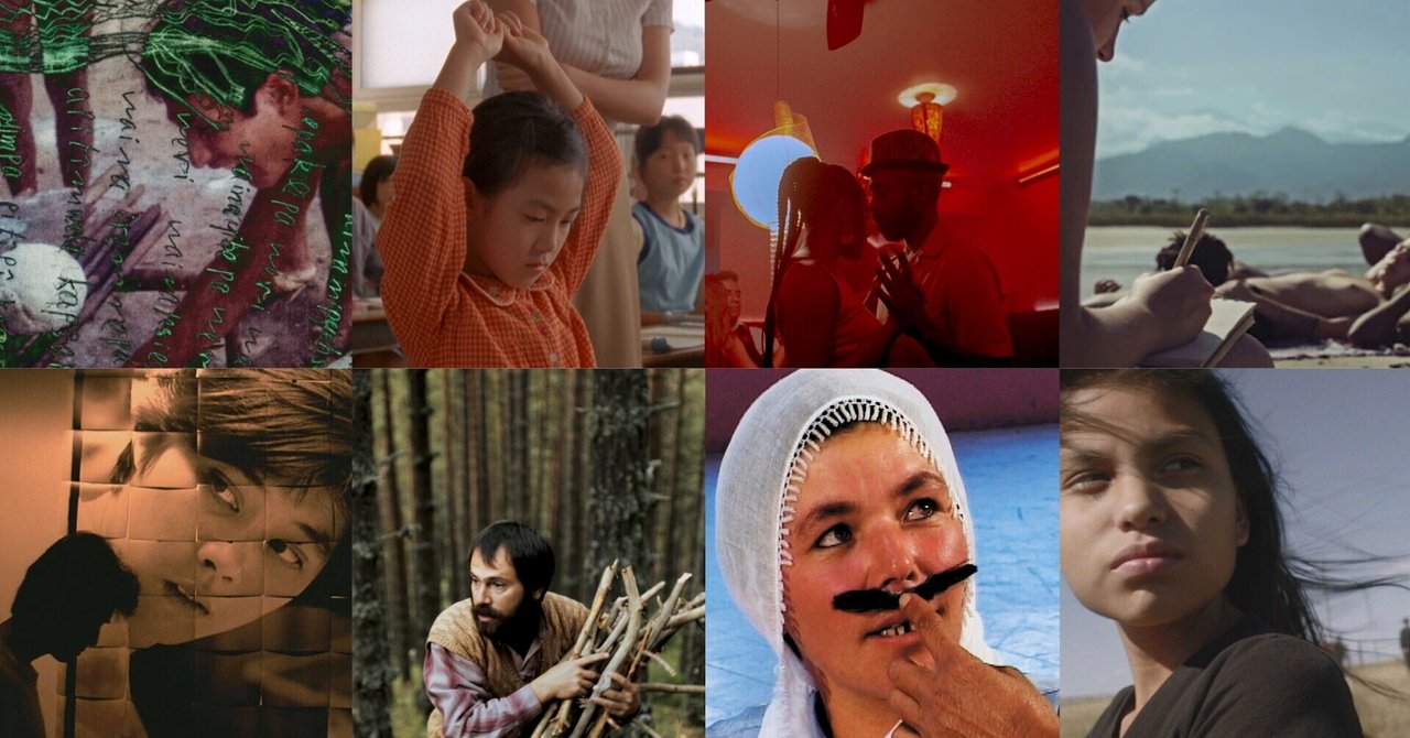 2021年3-5月にMUBIで見た映画｜重松佑 / Shhh inc.｜note