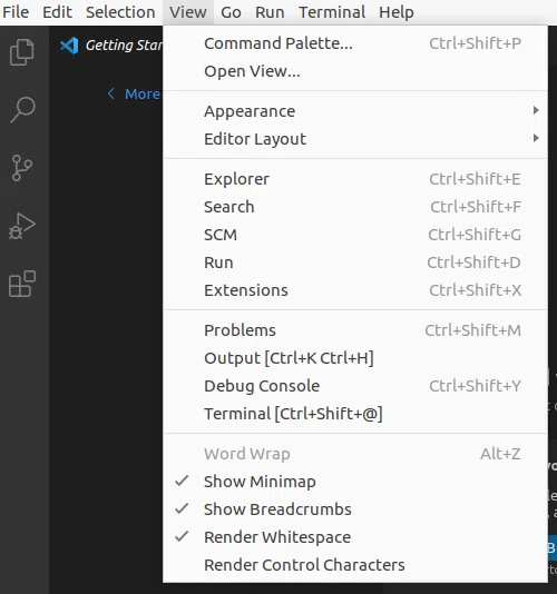 Ubuntu 20.04 Python 개발 환경 구축 ~제2편: VS Code 설치~｜ogs-digilife