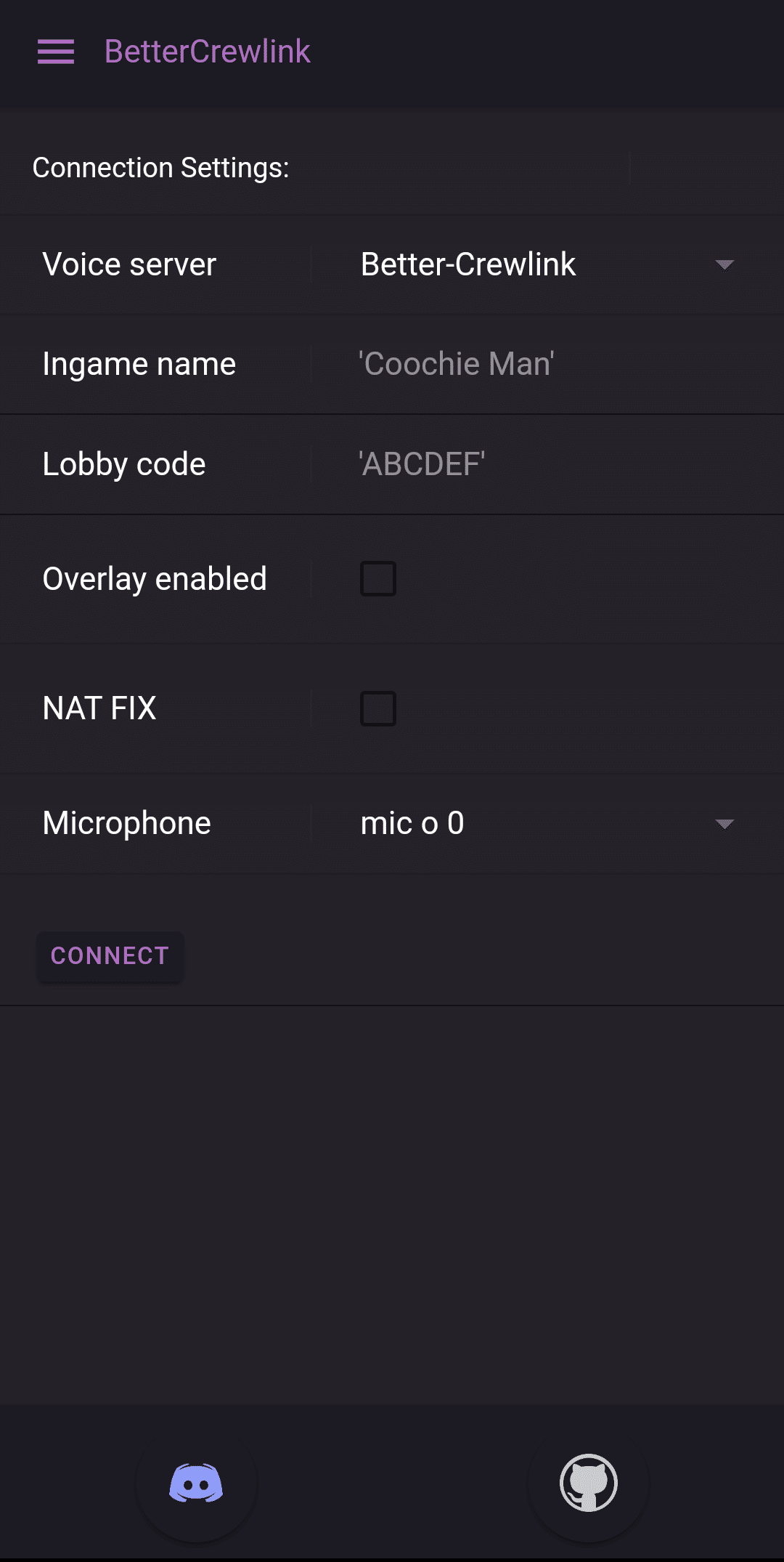 近くにいる人と会話できる！アモングアス用ツール【Android版】【スマホ】導入方法、使い方【BetterCrewLink】【Among Us】｜tokotoko15