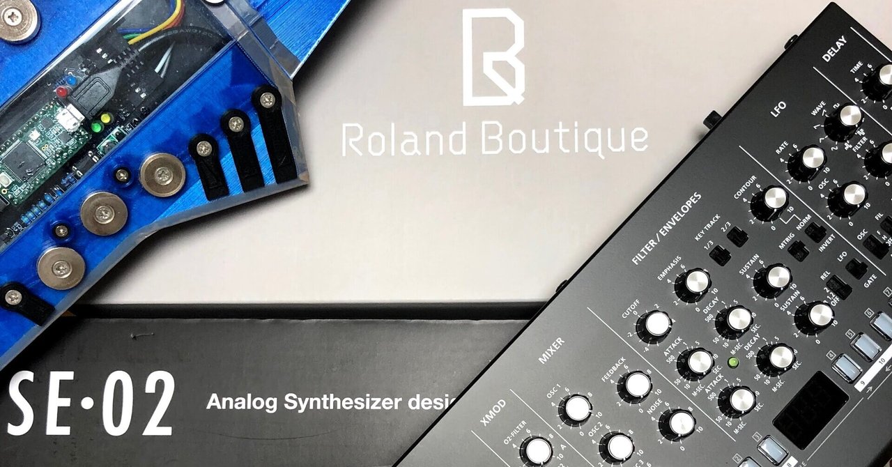 音源設定メモ01 Roland SE-02 その01｜Windsynth workbook｜note