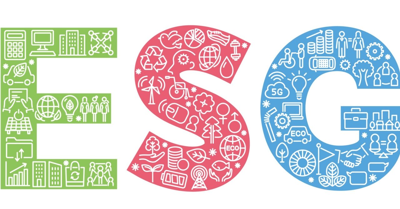 GPIFが採用する「ESG指数」とは？｜ESG Journal Japan