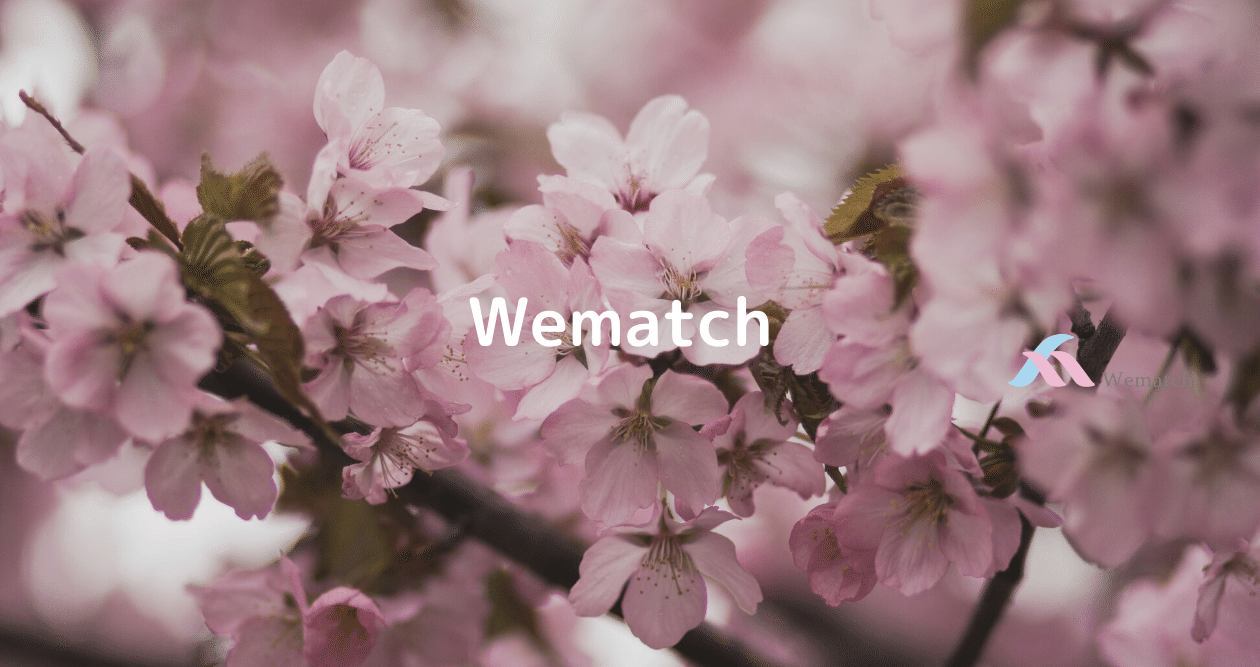 Wematch広報部｜note