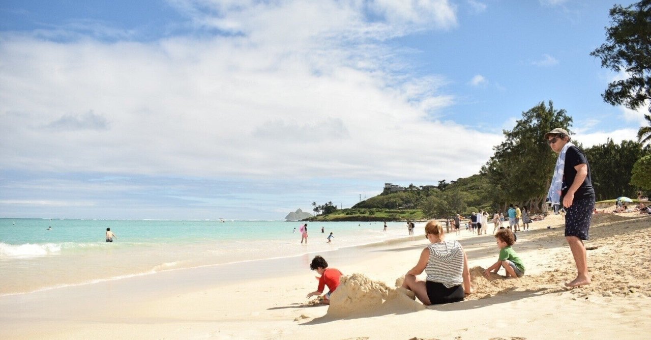 #5 The Sand Princess (2019)｜りぅむ