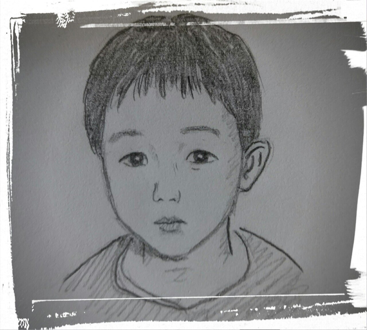 櫻井翔さん幼少期｜とうちゃんきりん