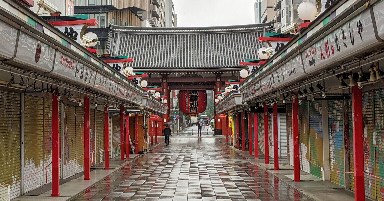 いま、インバウンドの治水事業をやりたくてMATCHAに戻った｜いとう /MATCHA Inc.