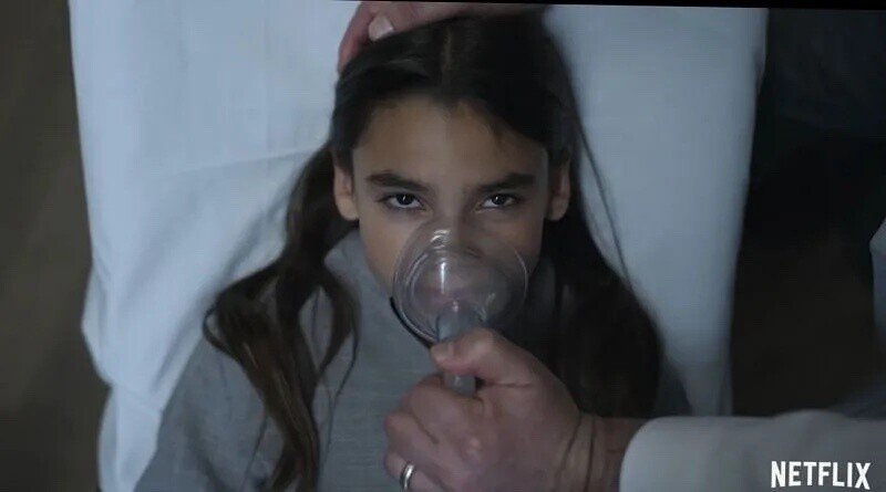 AWAKE / アウェイク（2021年6月9日配信公開）｜eigadays｜note