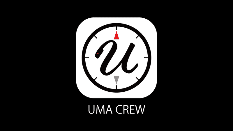 探検日誌：アプリのこと｜UMA CREW PROJECT｜note