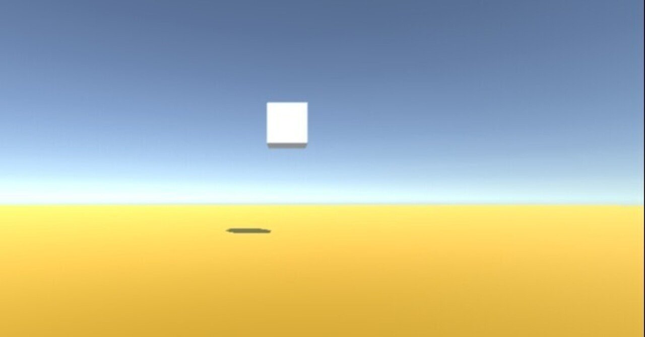 【Unity】Rigidbodyでジャンプを実装する方法 | CGbox