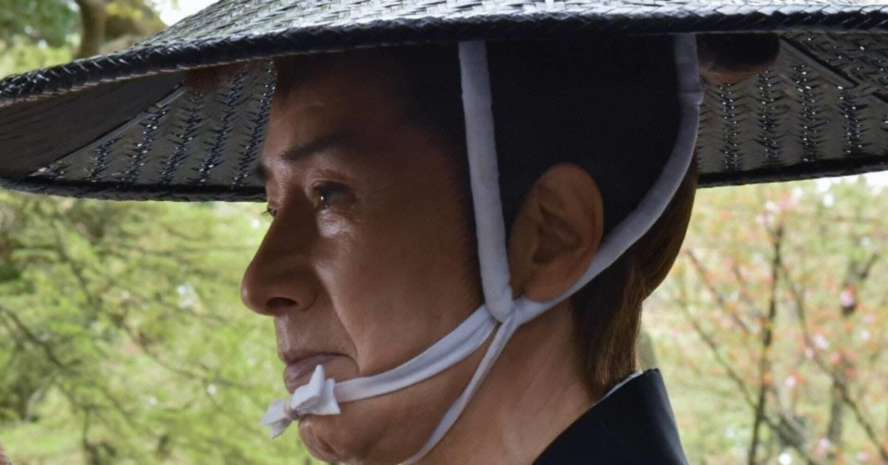 生きるとか死ぬとか眠狂四郎とか｜安藤優 Masaru Ando｜note