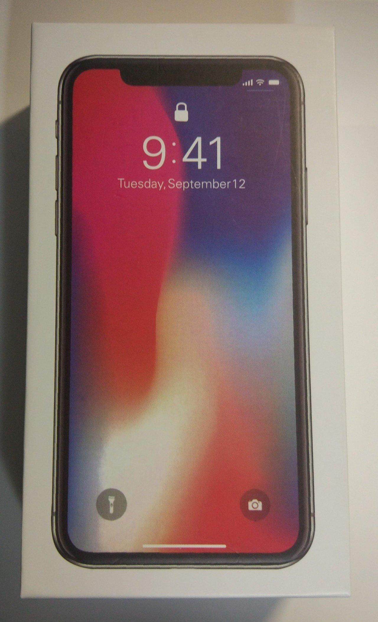 深センで売っている偽iPhone Xを触って&バラしてみる|ja1tye 深センで売っている偽iPhone Xを触って&バラしてみる|ja1tye