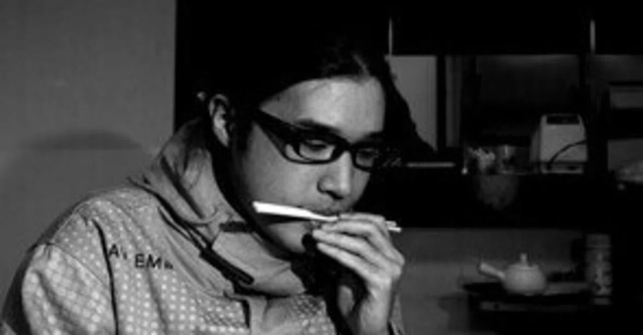 MARUOSAって・・・？エクストリームミュージックとか、かた焼きそばとか｜ひまわり、と。