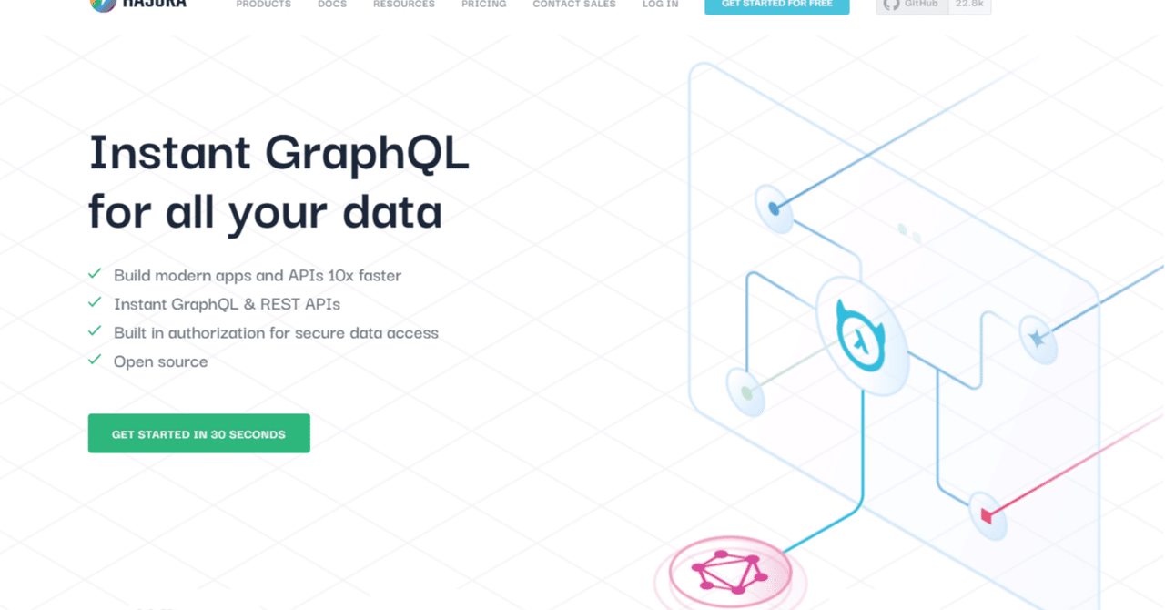 GraphQL、Hasuraの勉強ノート｜yuko @denver｜note