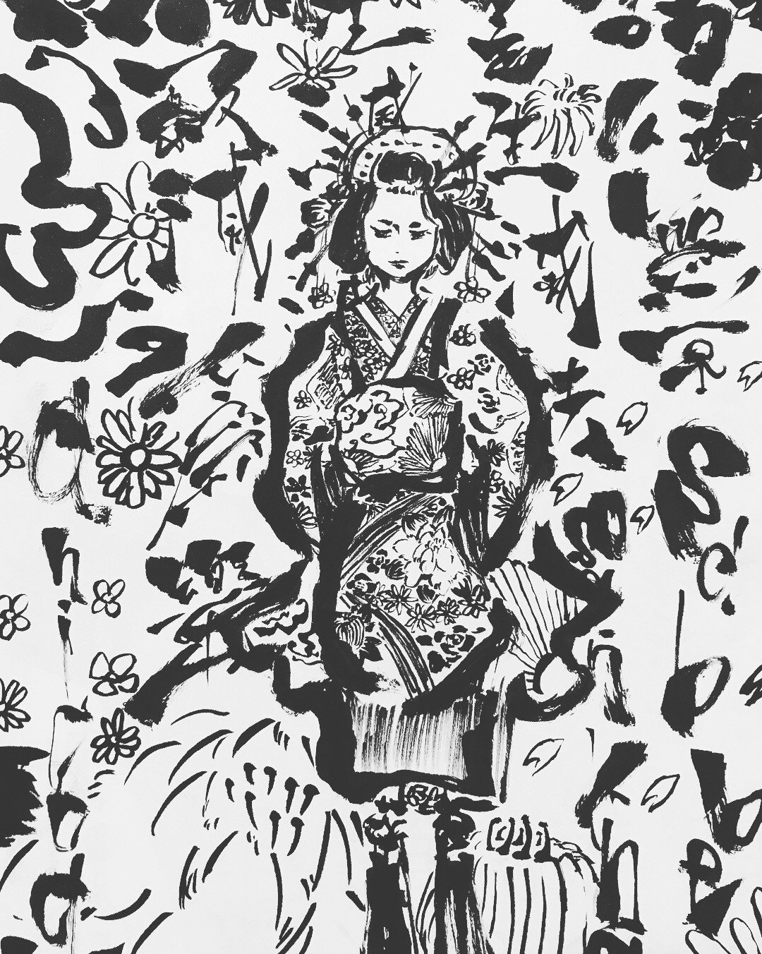 yasuda_ARTWORKS｜note