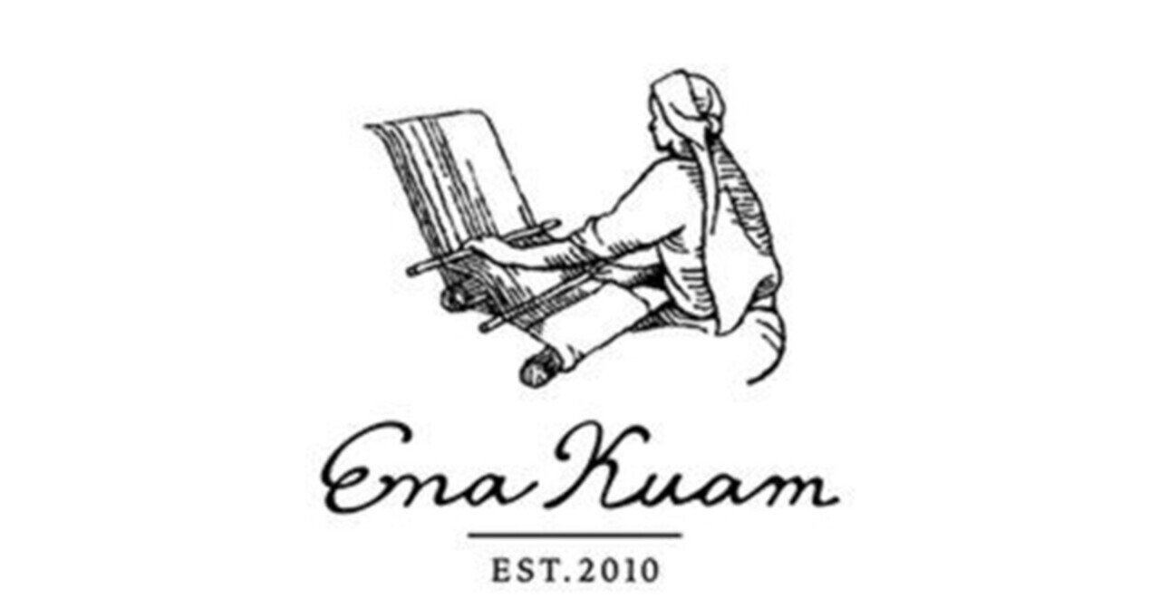 【Ena Kuam】作り手のこだわりが詰まったハンドメイドバッグブランド｜松田良平（TUTIE.デザイナー）