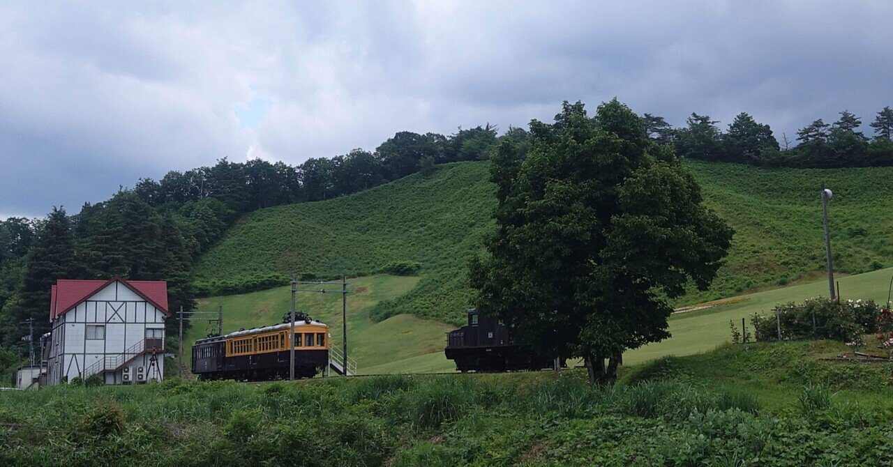 長距離移動｜charu_mobile｜note