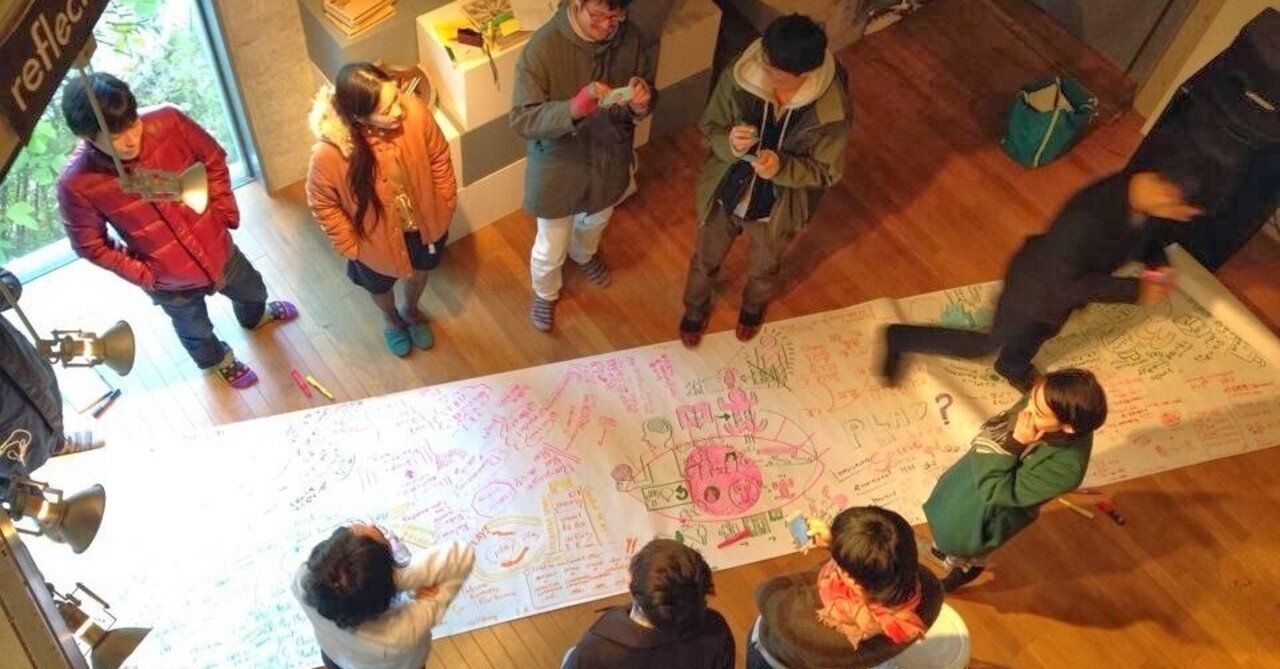 吉野Neomuseumの旅｜eri_nishihara