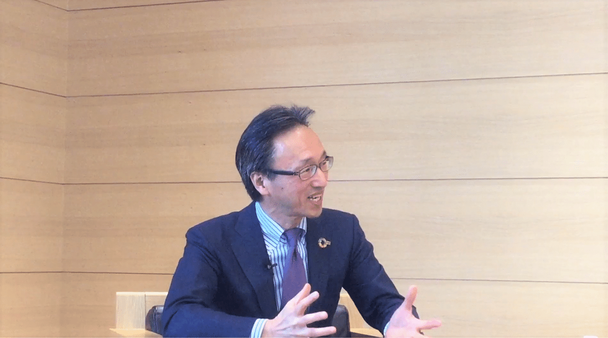 【特別対談Vol.1】Calbee×ITOKI 2人の社長に聞く「これからのオフィスのあり方」｜THE CALBEE