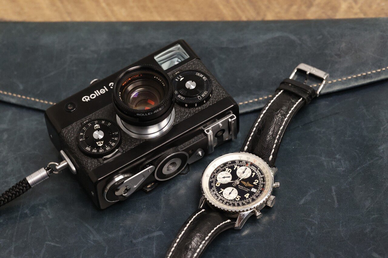 体験の宝庫、Rollei 35Sの魅力|MOJA MOJA 体験の宝庫、Rollei 35Sの魅力|MOJA MOJA
