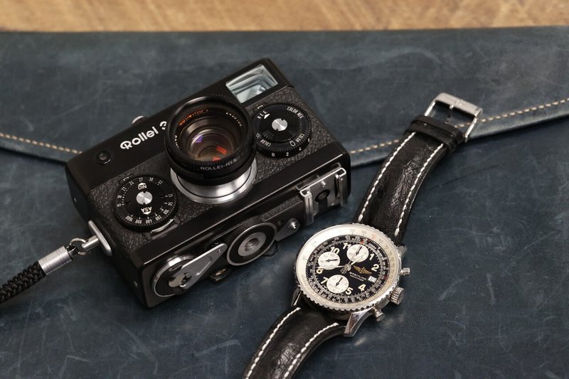 体験の宝庫、Rollei 35Sの魅力｜MOJA MOJA