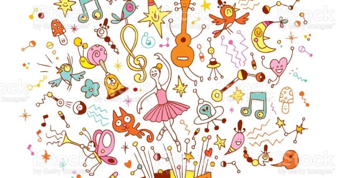 洋楽ミュージックボックス🎶🎶 ★PART2｜negomasa