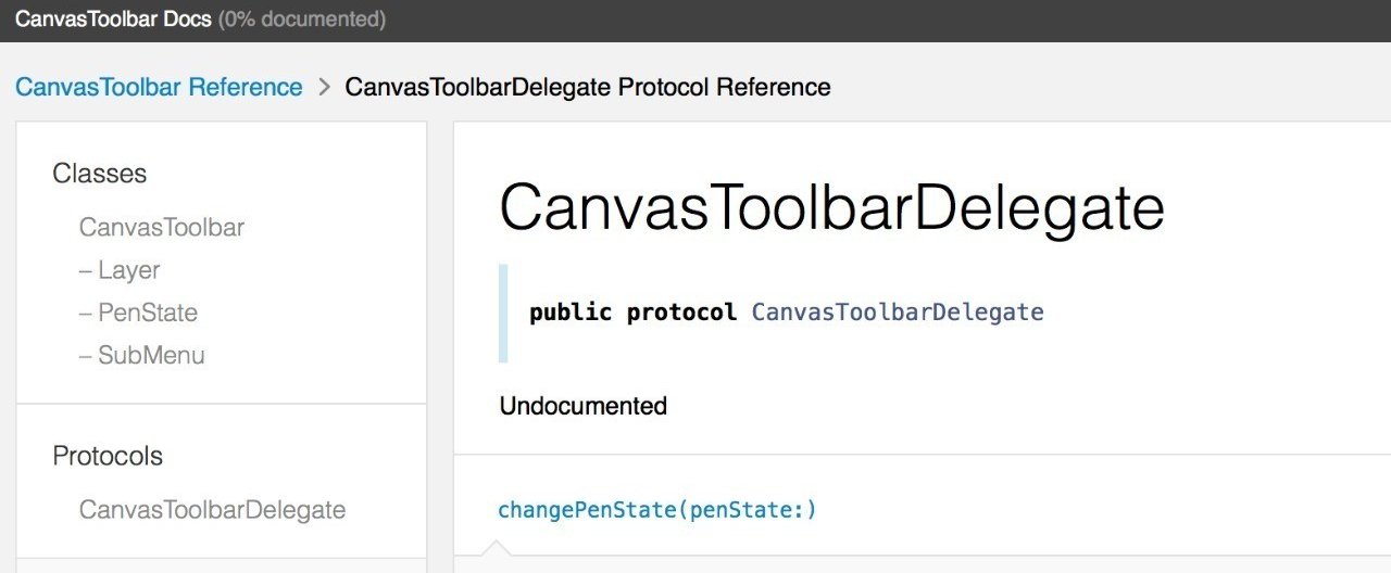 PodのドキュメントをJazzyで生成してGitHub Pagesに自動アップする｜masuidrive