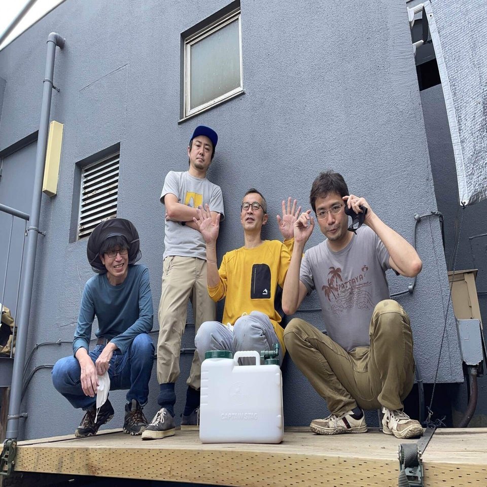 ハチミツ🍯ドバッと来た〜‼️内検9回目【養蜂生活66日目】｜yabusan（823）